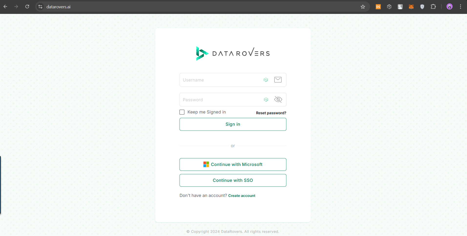 Revenue Heatmap – DataRovers